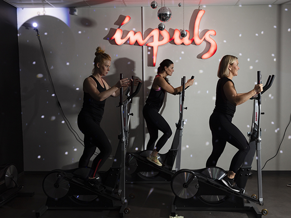 Träning - Inpuls